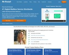 iPostal1 Reviews - 52 Reviews of Ipostal1.com | Sitejabber