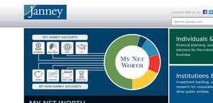 Janney Montgomery Scott LLC (Janney) Reviews - 1 Review of Janney.com ...
