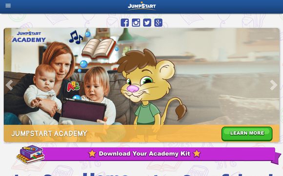 JumpStart Reviews - 2 Reviews of Jumpstart.com | Sitejabber