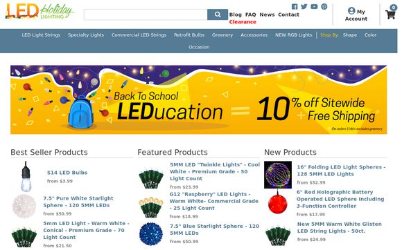 The 10 Best Lighting Sites in 2020 | Sitejabber Consumer Reviews