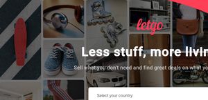 letgo Reviews - 672 Reviews of Letgo.com | Sitejabber