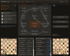 Lichess.org Reviews - 17 Reviews of Lichess.org | Sitejabber