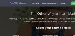 Mathhelp Reviews - 1 Review of Mathhelp.com | Sitejabber