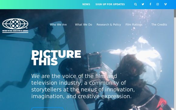 Motion Picture Association of America - MPAA Reviews - 1 Review of Mpaa ...