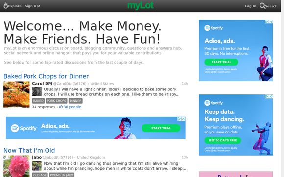 myLot Reviews - 9 Reviews of Mylot.com | Sitejabber