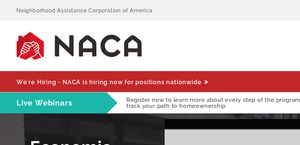 Neighborhood Assistance Corporation of America Reviews - 3 Reviews of ...