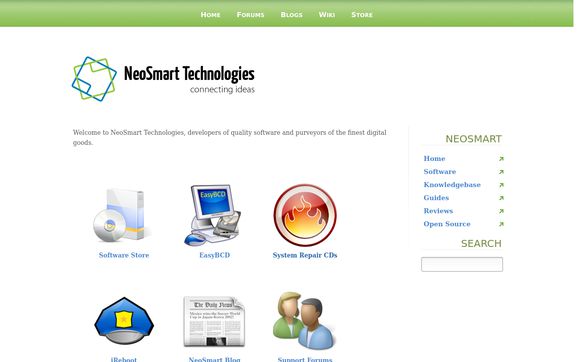 NeoSmart Reviews - 12 Reviews of Neosmart.net | Sitejabber
