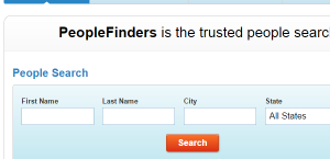 PeopleFinders Reviews - 144 Reviews of Peoplefinders.com | Sitejabber