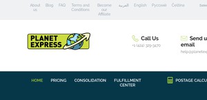 Planet Express Reviews - 73 Reviews of Planetexpress.com | Sitejabber