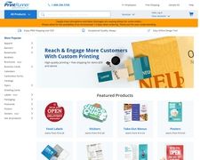 PrintRunner Reviews - 20 Reviews of Printrunner.com | Sitejabber