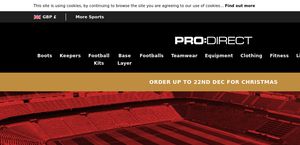 Pro:Direct Soccer Reviews - 134 Reviews of Prodirectsoccer.com | Sitejabber