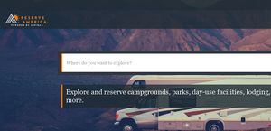 ReserveAmerica Reviews - 26 Reviews of Reserveamerica.com | Sitejabber
