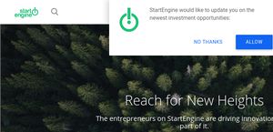 StartEngine Reviews - 3 Reviews of Startengine.com | Sitejabber