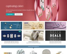 Stuller Reviews - 8 Reviews of Stuller.com | Sitejabber