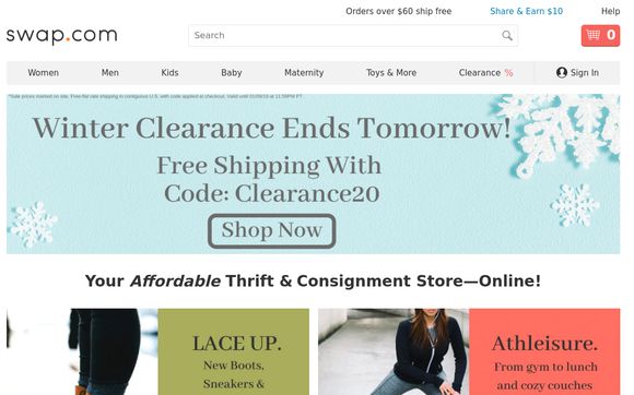 Swap.com Reviews - 1,075 Reviews of Swap.com | Sitejabber