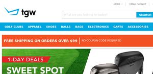 TGW Reviews - 9 Reviews of Tgw.com | Sitejabber