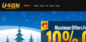 U4GM Reviews - 4 Reviews of U4gm.com | Sitejabber