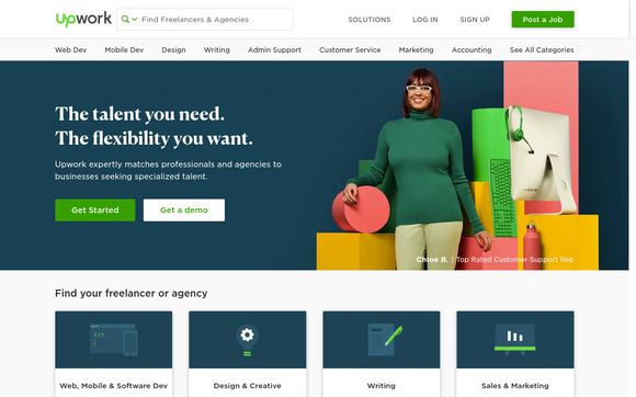 The 10 Best Work At Home Sites in 2020 | Sitejabber Consumer Reviews