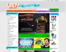Vat19.com Reviews - 31 Reviews of Vat19.com | Sitejabber