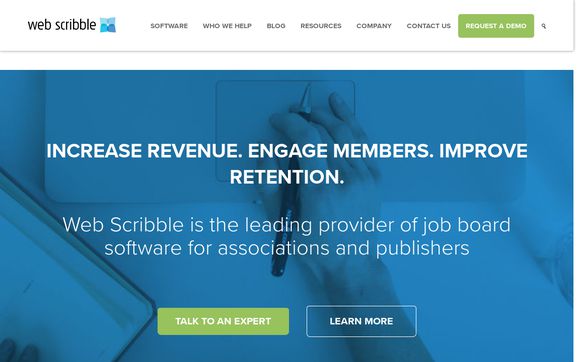 Web Scribble Reviews - 4 Reviews of Webscribble.com | Sitejabber