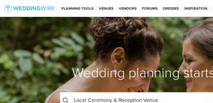 WeddingWire Reviews - 624 Reviews of Weddingwire.com | Sitejabber