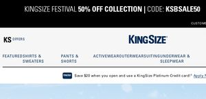 KingSize Direct Reviews - 29 Reviews of Kingsizedirect.com | Sitejabber
